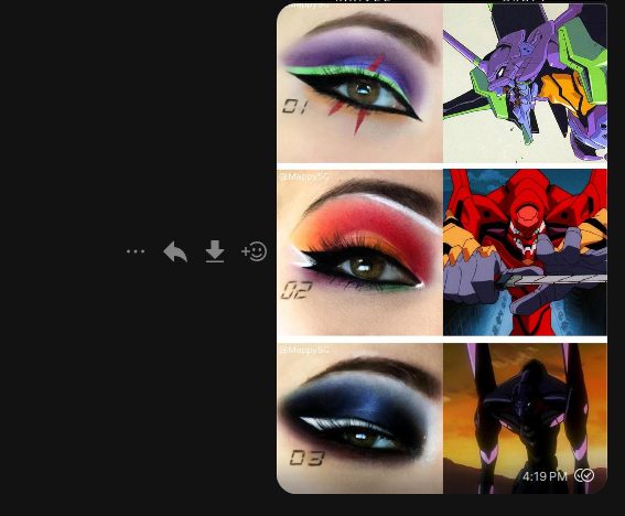 Cropped Image Preview Fails To Indicate That The Original Image Contains More Content · Issue