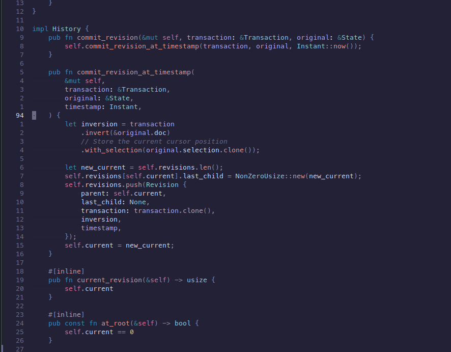 Inline-hints · Issue #2 · rose-pine/helix · GitHub