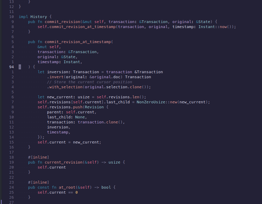 Inline-hints · Issue #2 · rose-pine/helix · GitHub