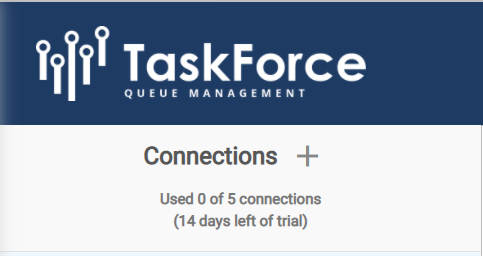Unable to view connection on taskforce.sh/connections · Issue #40 · taskforcesh/taskforce ...
