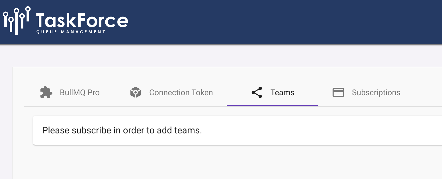 Re-subscription · Issue #82 · taskforcesh/issues · GitHub