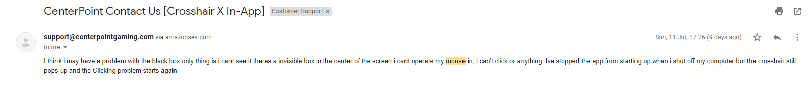 [SDK BUG] Pinned Widgets with 'Enabled Clickthrough' aren't actually click through on PC Startup ...