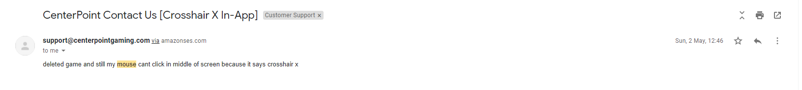 [SDK BUG] Pinned Widgets with 'Enabled Clickthrough' aren't actually click through on PC Startup ...