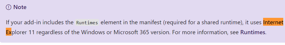 office-js Unable to debug excel web-addin code in Visual Studio 2017 - Office 2101 · Issue #1622 ...