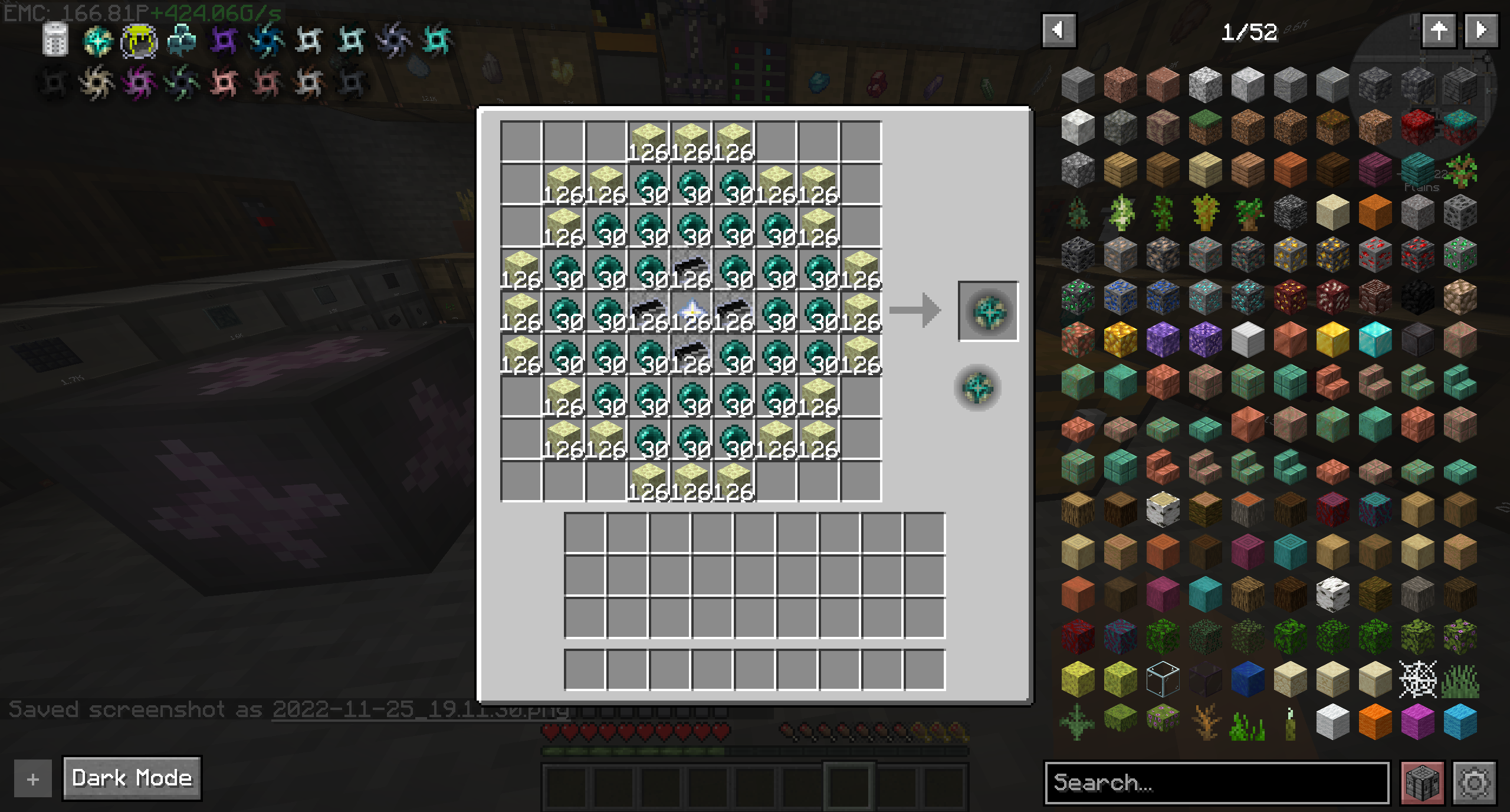 Bug Duplication With Avaritia · Issue 1903 · Ftbteamftb Modpack Issues · Github