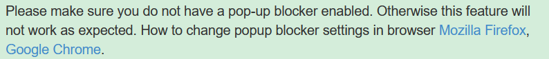 [PQ-Splitter] Add information on how to change pop-up blocker settings on Project-GC's PQ ...