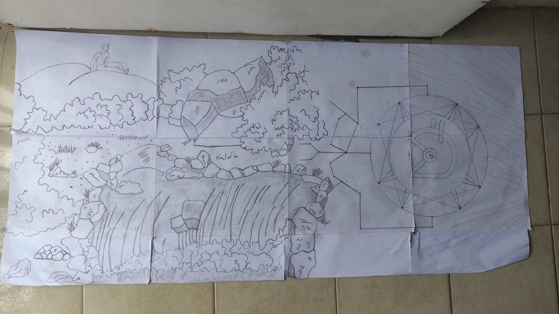 Gitcoin Hyperstructure Line Art · Issue #272 · gitcoinco/skunkworks · GitHub