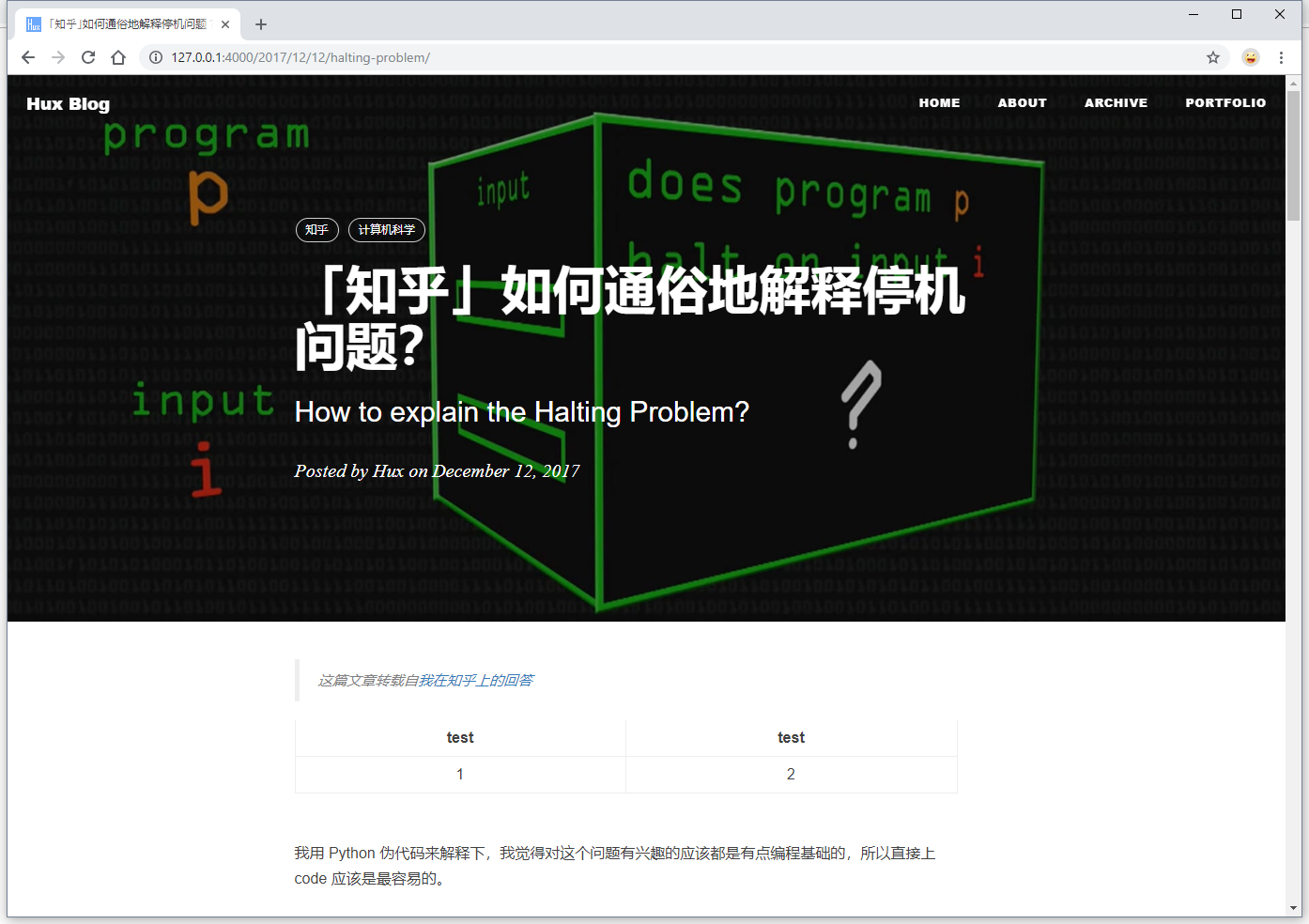 表格上边框不显示 · Issue #259 · Huxpro/huxpro.github.io · GitHub