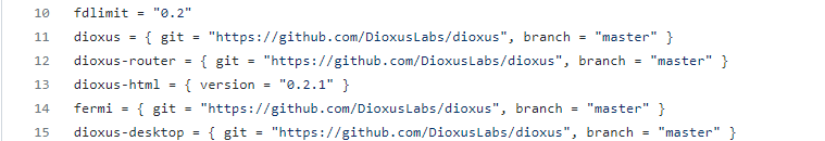 Compose pushes new messages into jumbled mess. · Issue #21 · Satellite-im/Uplink-Deprecated · GitHub