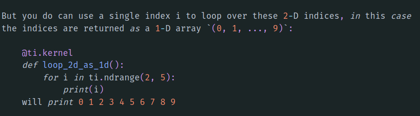 Taichi example karman_vortex_street.py broken by PR 6360 · Issue #6387 · taichi-dev/taichi · GitHub