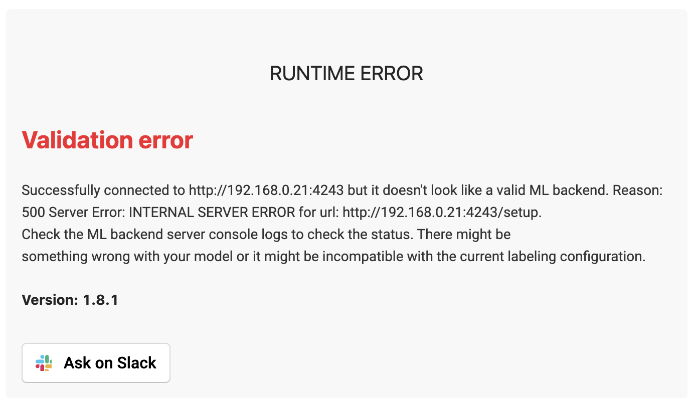 segment_anything_model reproduction error · Issue #310 · HumanSignal/label-studio-ml-backend ...