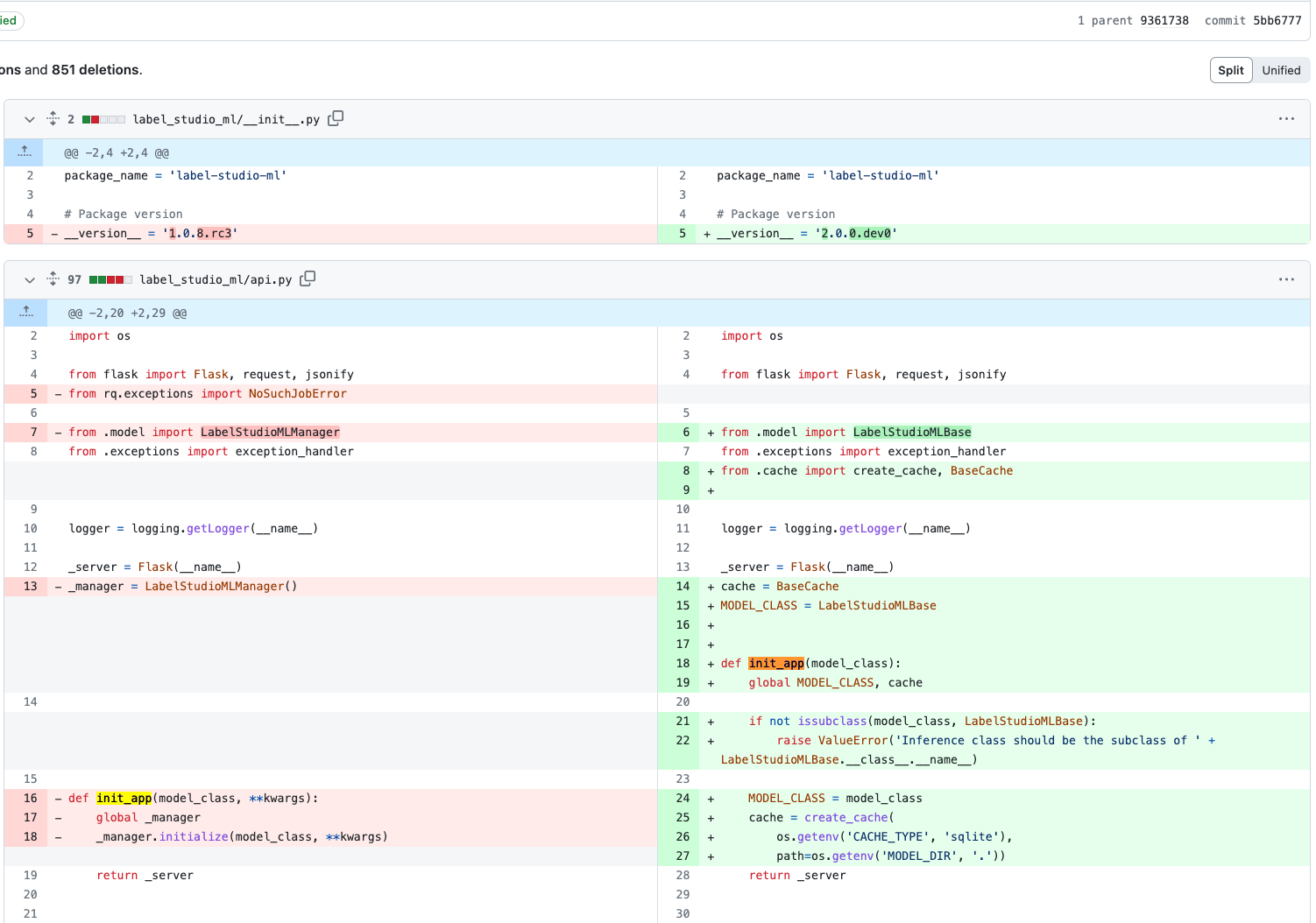 segment_anything_model reproduction error · Issue #310 · HumanSignal/label-studio-ml-backend ...