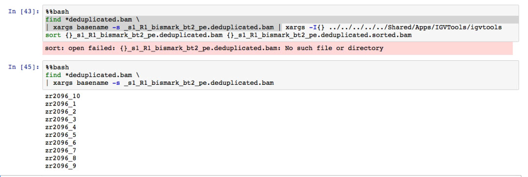 sort: open failed error · Issue #253 · RobertsLab/resources · GitHub