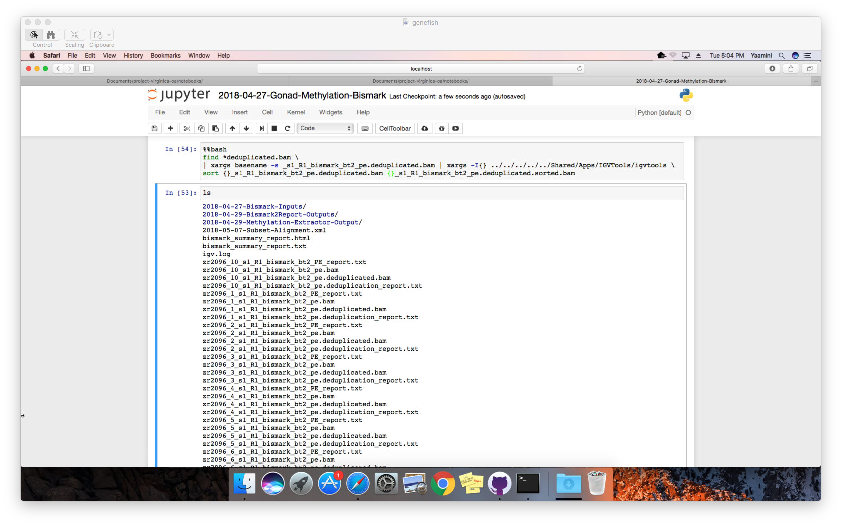 sort: open failed error · Issue #253 · RobertsLab/resources · GitHub