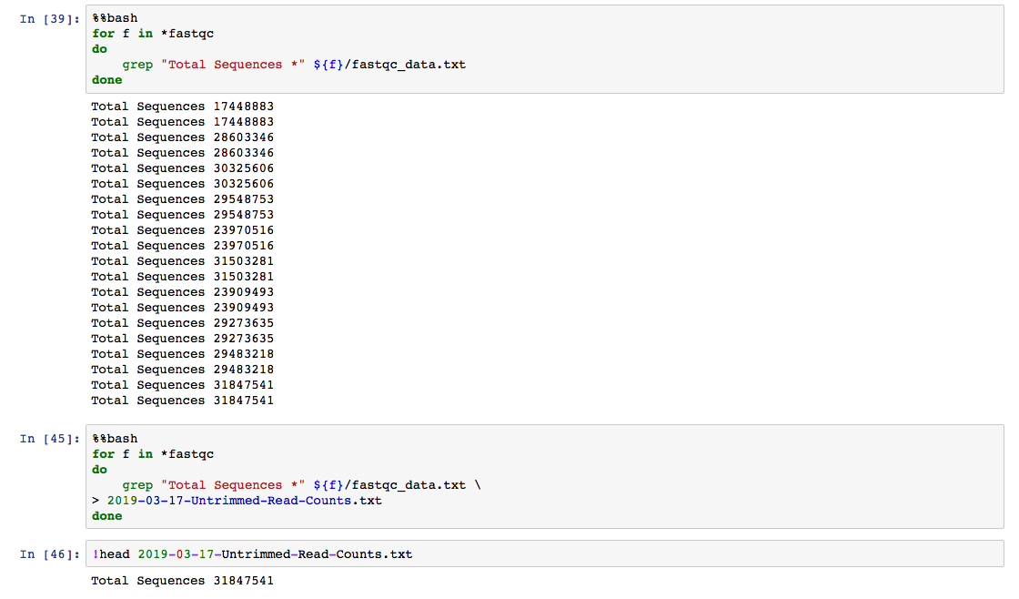 Counting reads in Cv gonad data · Issue #616 · RobertsLab/resources · GitHub