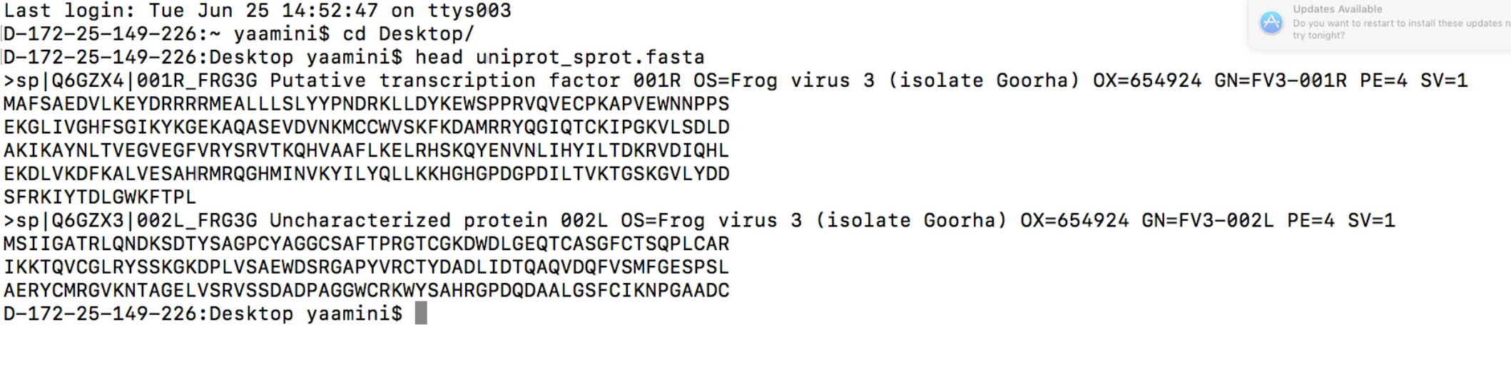 GOterms for C. Virginia genome? · Issue #292 · RobertsLab/resources · GitHub