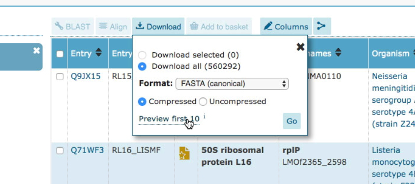 GOterms for C. Virginia genome? · Issue #292 · RobertsLab/resources · GitHub