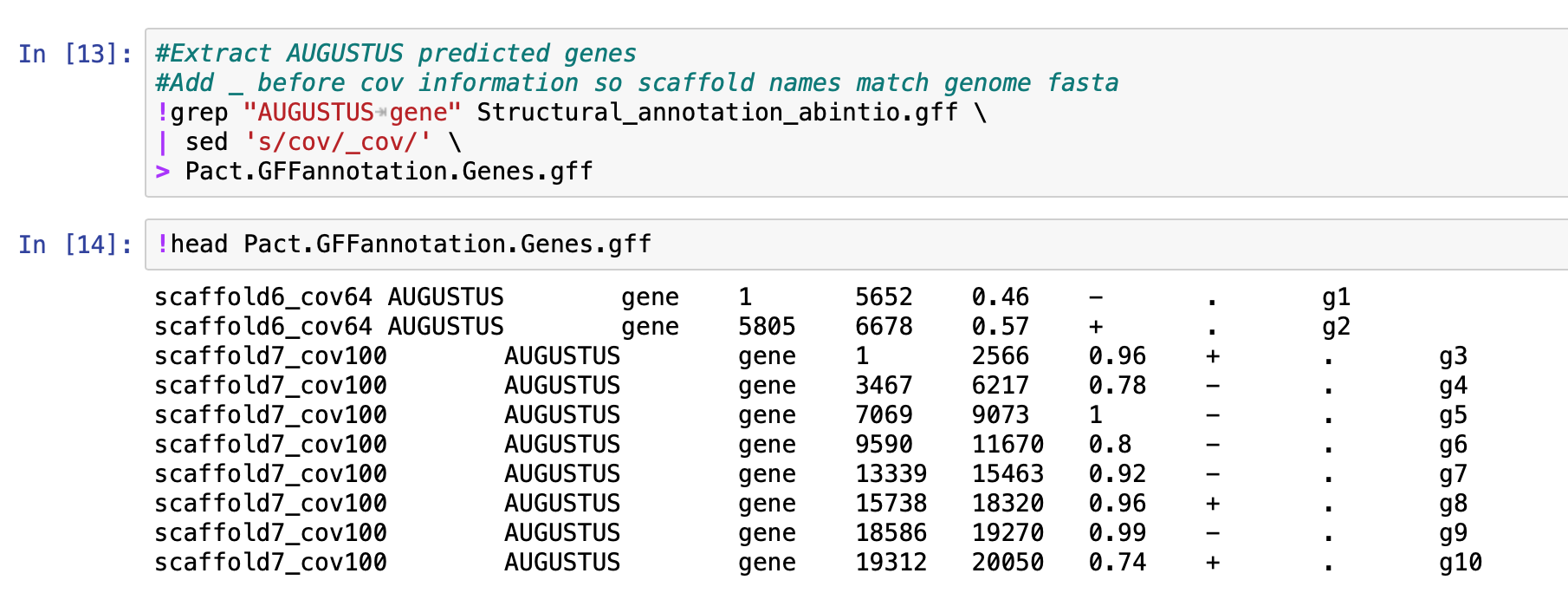 Trouble loading Pact files in IGV · Issue #890 · RobertsLab/resources ...
