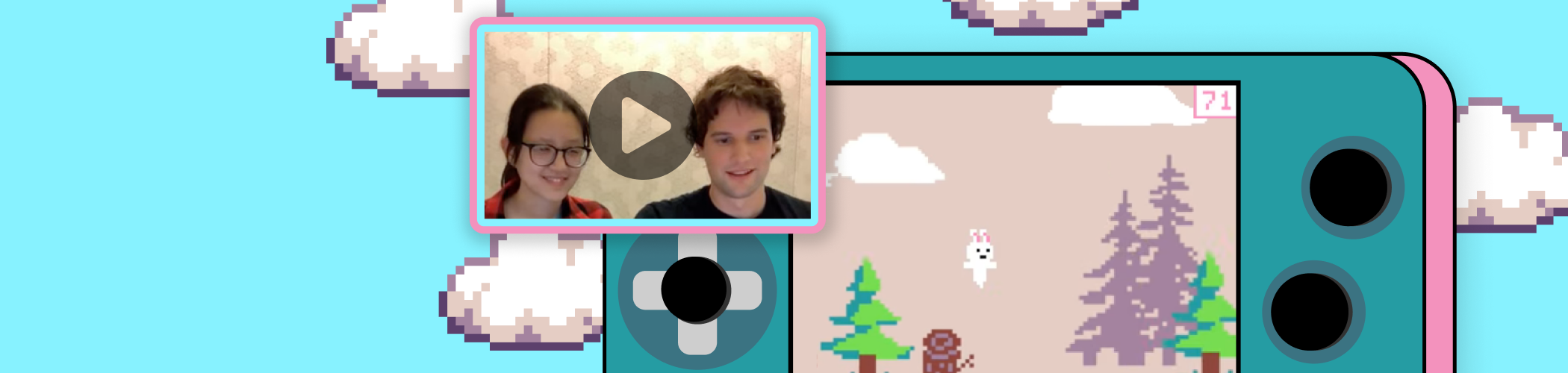 Arcade Carousel Images · Issue #3770 · microsoft/pxt-arcade · GitHub