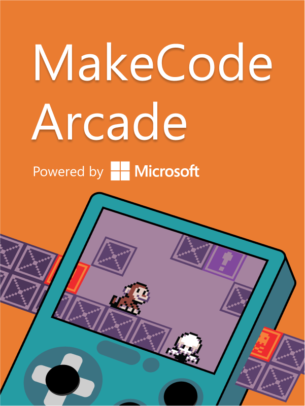 Poster Art for Arcade · Issue #4497 · microsoft/pxt-arcade · GitHub