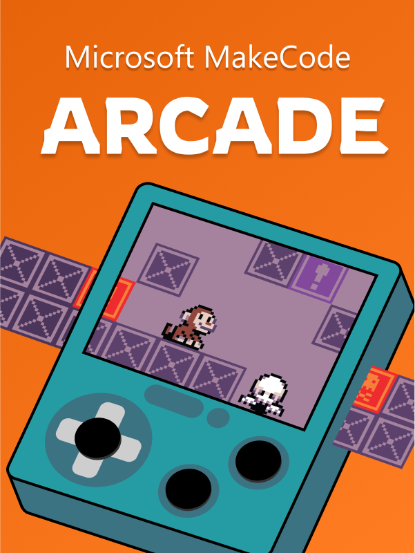Poster Art for Arcade · Issue #4497 · microsoft/pxt-arcade · GitHub
