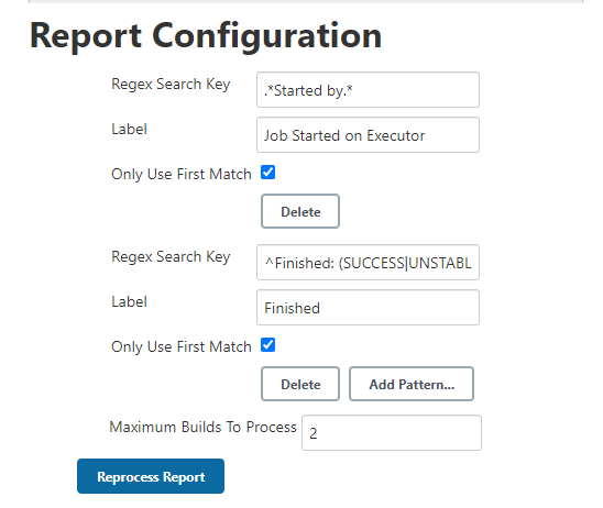 Error finding timestamps for builds · Issue #27 · jenkinsci/build-time-blame-plugin · GitHub