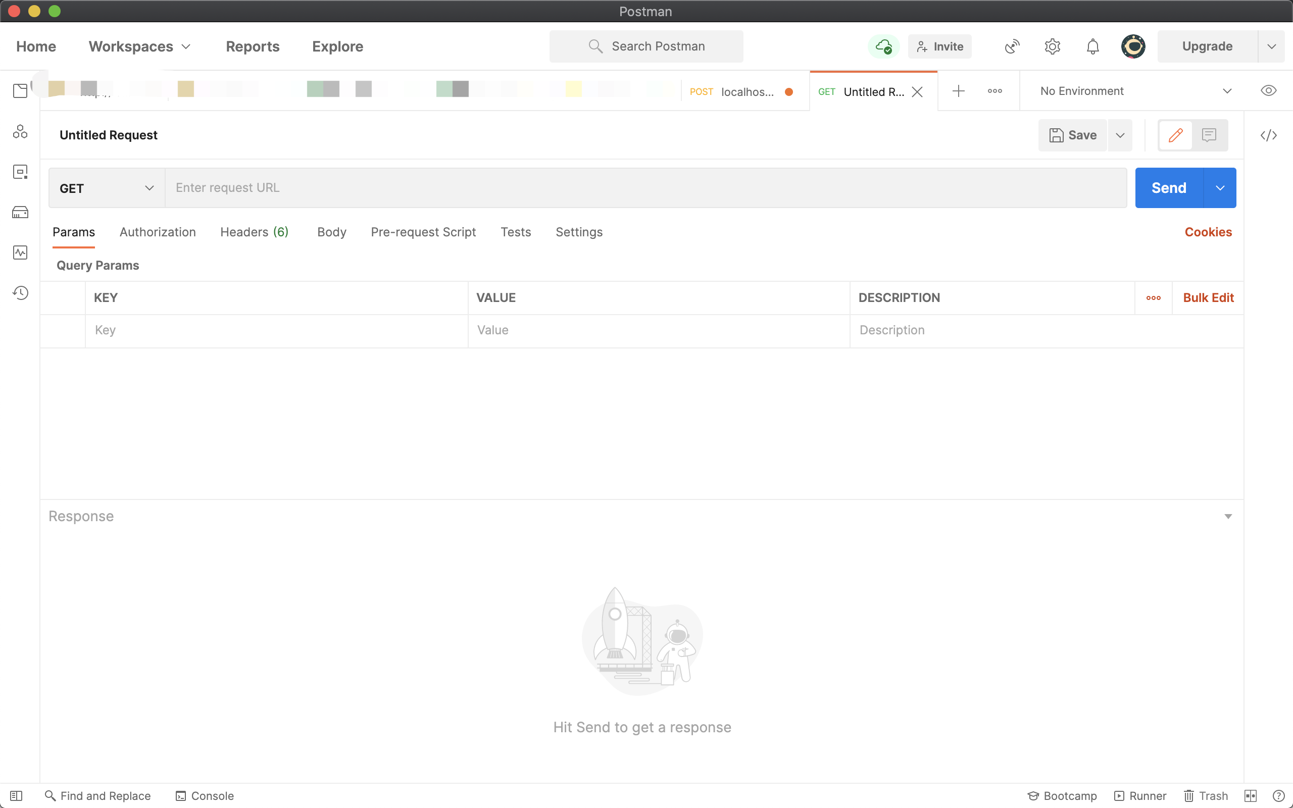 Postman 8.0.3 for mac can not duplicate current tab · Issue #9493 · postmanlabs/postman-app ...