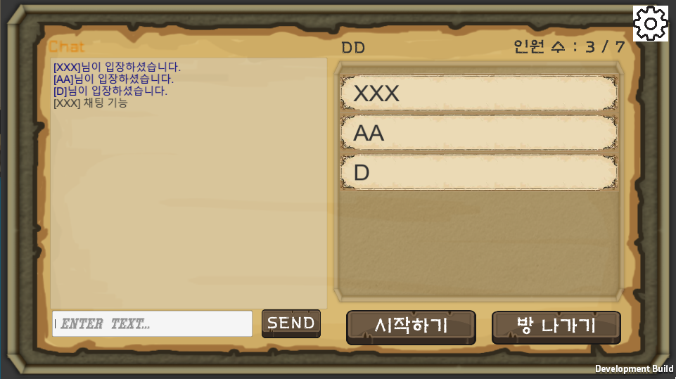 GitHub - hssong1221/Unity-Project: 유니티로 게임을 만든다