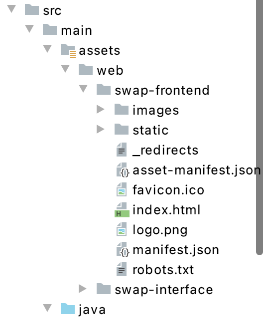 如何通过动态配置controller的路由 · Issue #395 · yanzhenjie/AndServer · GitHub