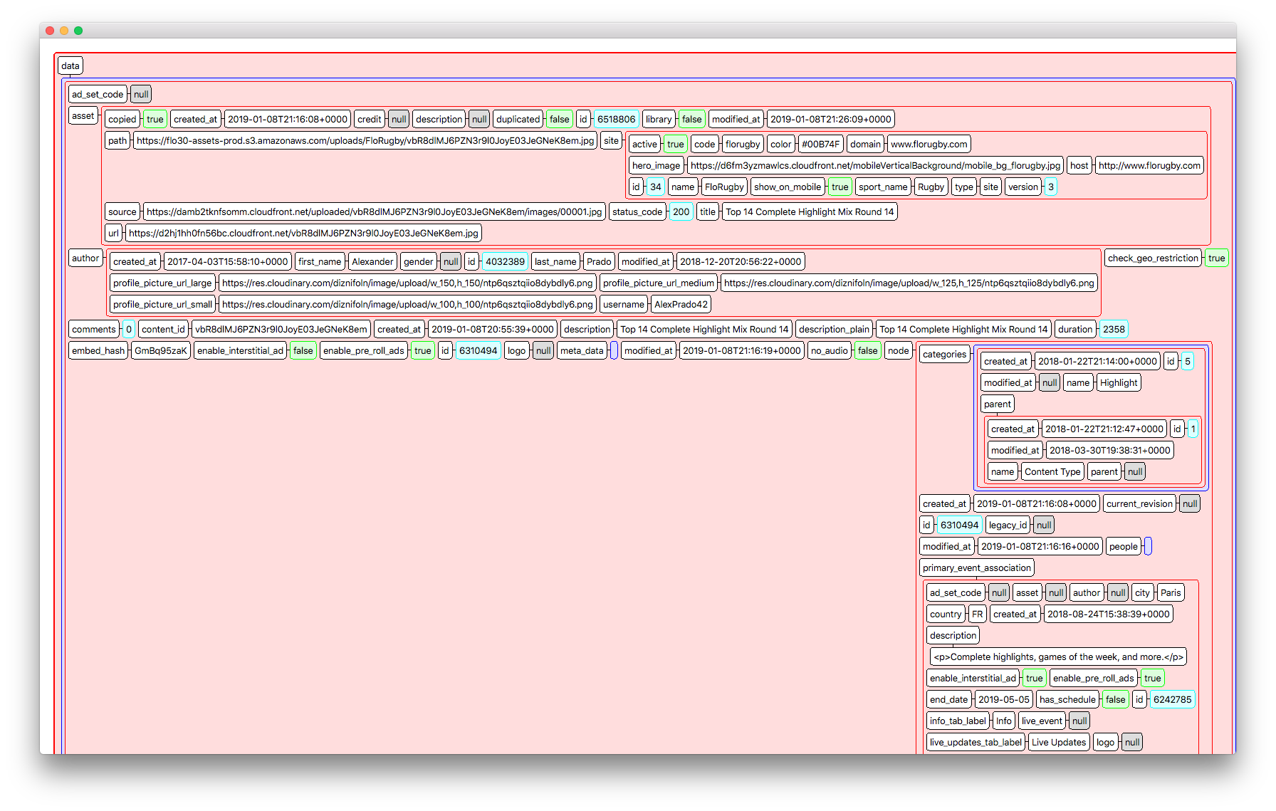 Baby Steps Towards A Structured JSON Editor part 6 GitHub