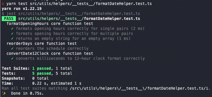 GitHub - Gualberto-Vannini/opening_hours