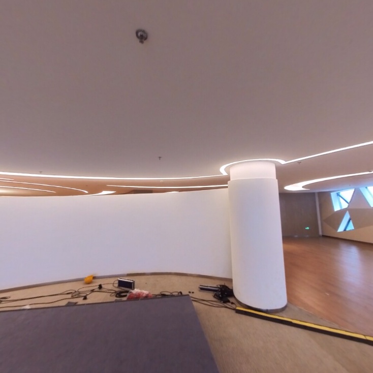 Wired rendering results · Issue #31 · graphdeco-inria/gaussian-splatting · GitHub