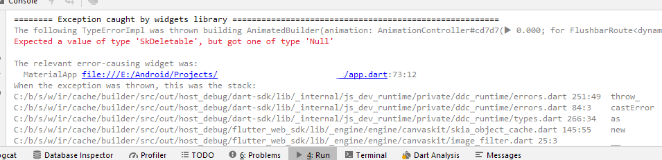 Expected value of SkDeletable, but got one of type Null · Issue #8 · cmdrootaccess/another ...