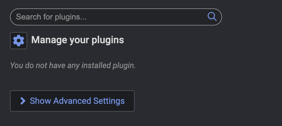 Plugins Missing With 294 · Issue 6829 · Laurent22joplin · Github 