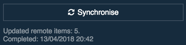 sync time does not use specified date format · Issue #421 · laurent22/joplin · GitHub