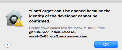 compile failed with --enable-gb12345 · Issue #1394 · fontforge/fontforge · GitHub