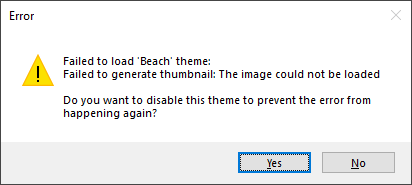 Got stuck generating cover · Issue #283 · t1m0thyj/WinDynamicDesktop · GitHub