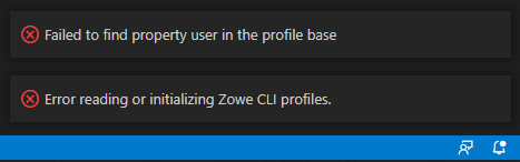 Fails to load nested global config when project config has secure base profile · Issue #881 ...