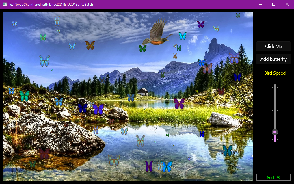 GitHub - castorix/WinUI3_SwapChainPanel_Direct2D