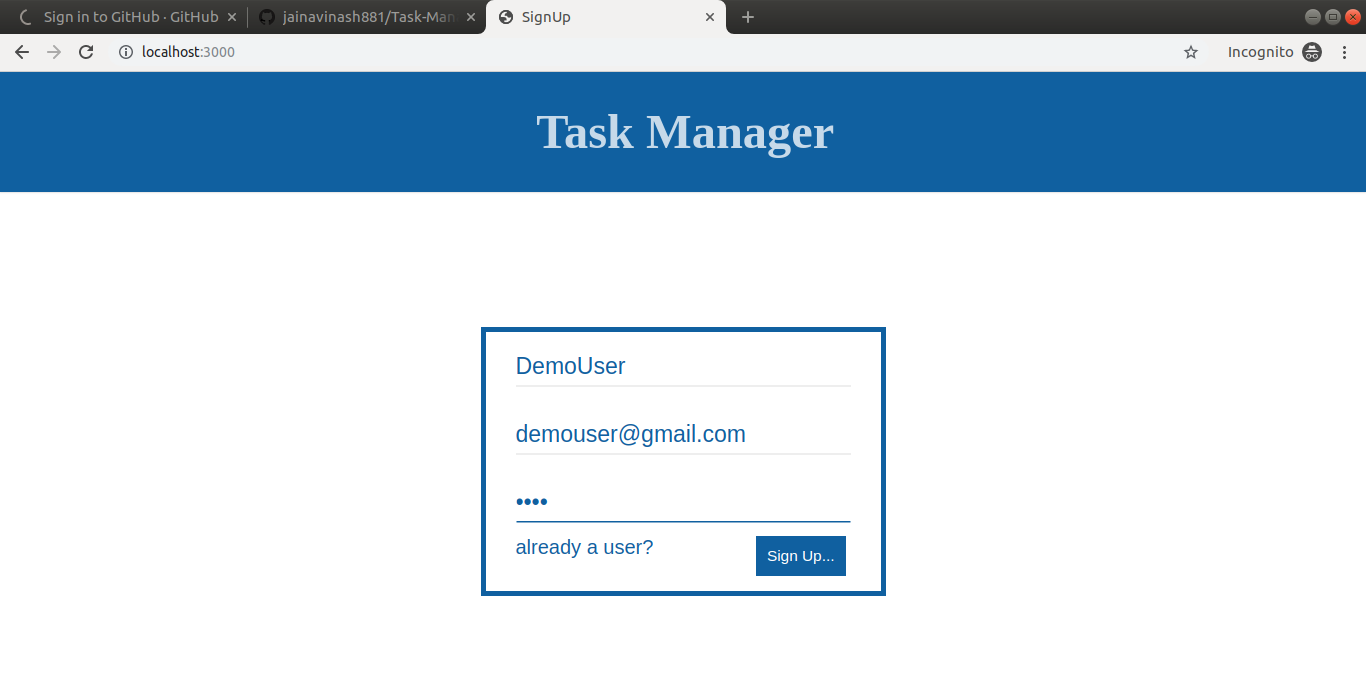 GitHub - jainavinash881/Task-Management-App: Task management app ...