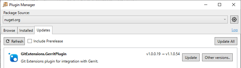 Exception MessageBox "Cannot find main menu" · Issue #9220 · gitextensions/gitextensions · GitHub