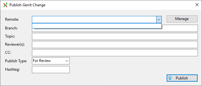 System.ArgumentException with Publish Gerrit Change (Green Button Up) · Issue #8 · gitextensions ...