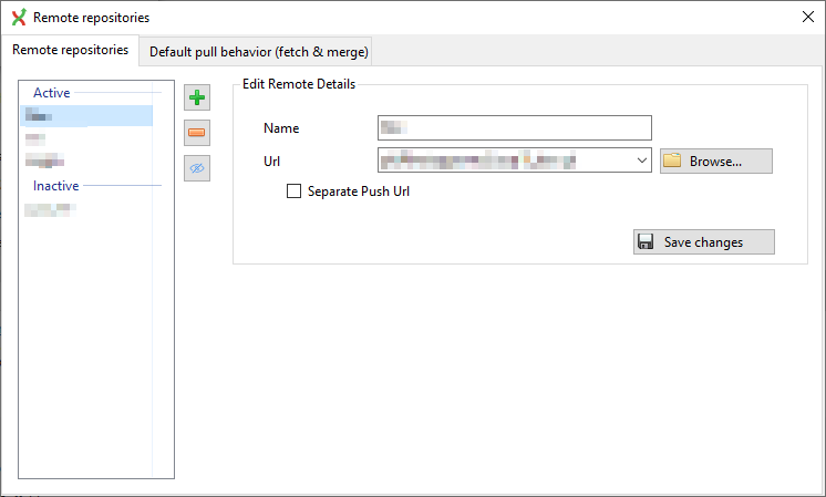 System.ArgumentException with Publish Gerrit Change (Green Button Up) · Issue #8 · gitextensions ...