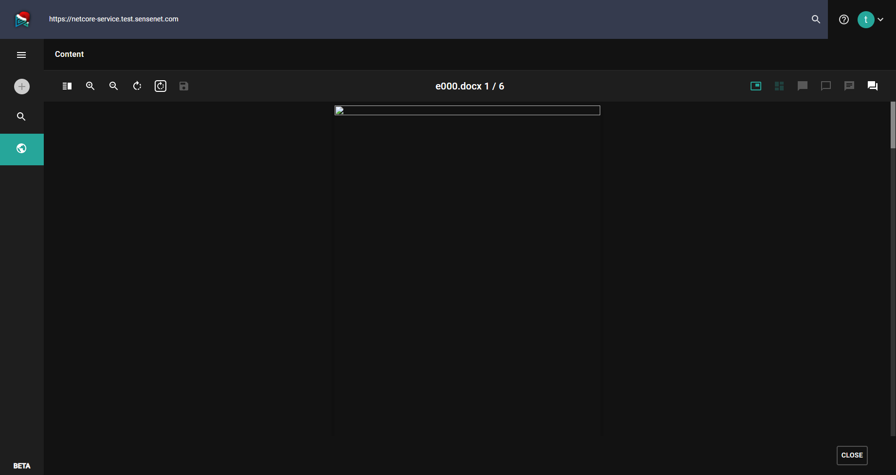 Cannot see previews without open permission · Issue #1241 · SenseNet/sensenet · GitHub