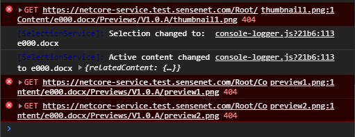 Cannot see previews without open permission · Issue #1241 · SenseNet/sensenet · GitHub