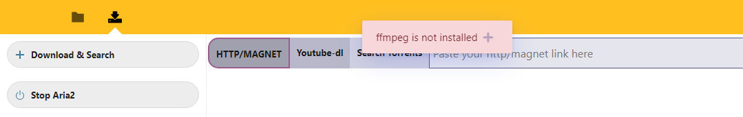 ffmpeg is not installed · Issue #81 · shiningw/ncdownloader · GitHub