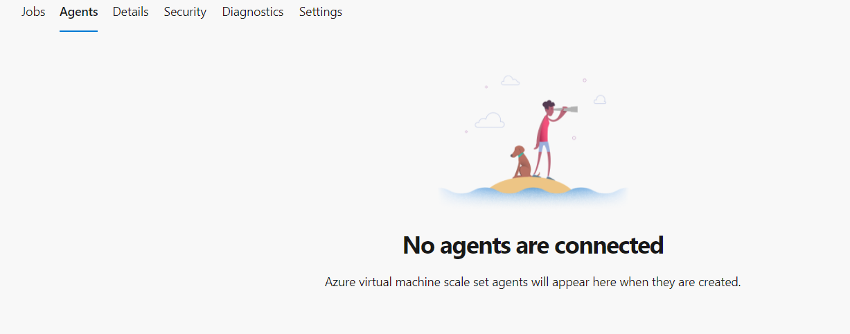 Failed to create agent pool with Azure Scale Set · Issue #3202 · microsoft/azure-pipelines-agent ...