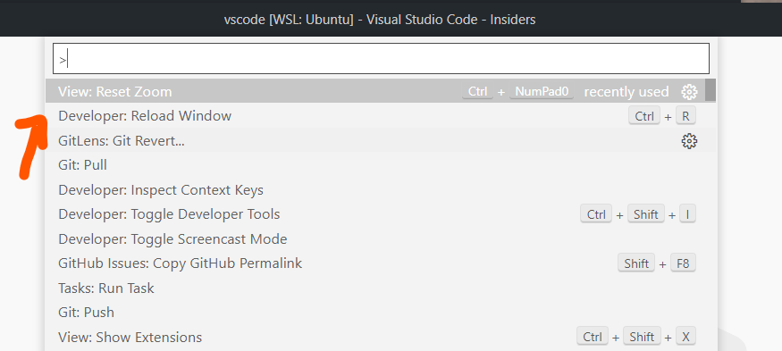 Quick open / suggest foreground color messes up 3rd party themes · Issue #123113 · microsoft ...