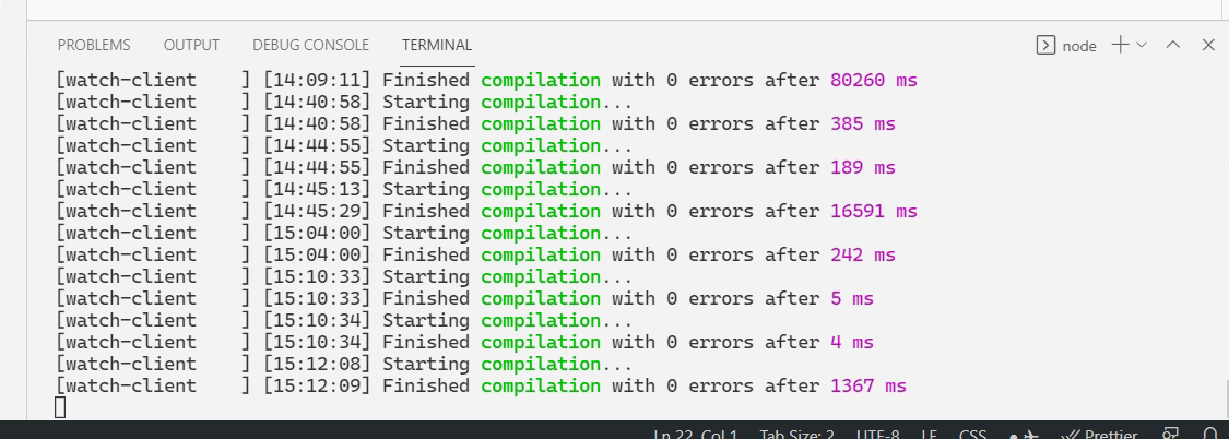 Split Terminal Splits To The Left · Issue 123127 · Microsoftvscode · Github