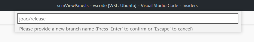 Padding in quick pick description label is gone · Issue #135364 ...